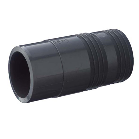 PVC מעבר לצינור גמיש הדבקה AIV 20 x 20