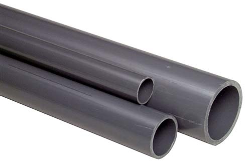 PVC-U